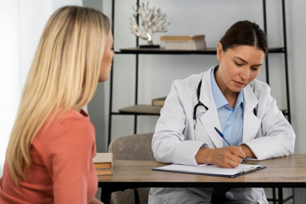 The Ultimate Guide to Antenatal Care: What Every Expecting Parent ...